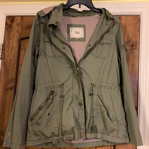YMI | Jackets & Coats | Clothes | Poshmark